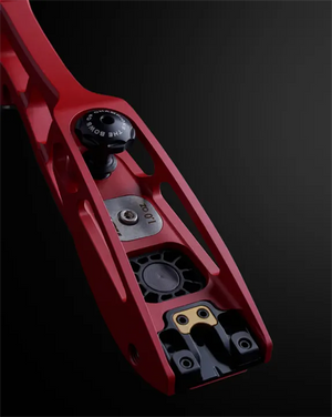 Riser Hoyt Formula XD