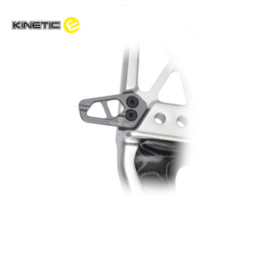 Extensión de clicker Kinetic Invinso