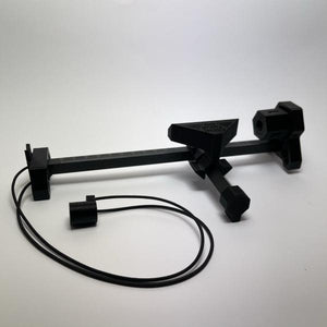 Pinza estándar de Wing Thing