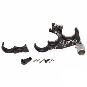 Gatillo TRU Ball Release GOAT 3 or 4 Finger