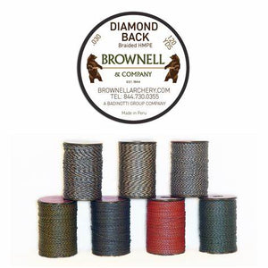 Hilo Serving Brownell Diamond Back