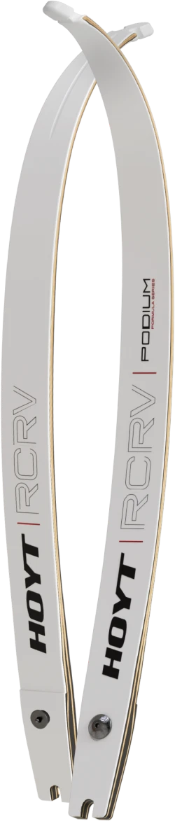 Hoyt Recurve Limbs Formula RCRV Podium