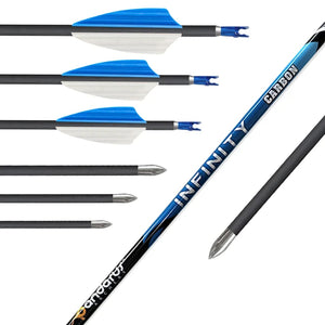 Flecha Pandarus Infinity ID4.2