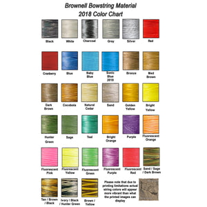 Hilo Brownell Serving #4 Twisted