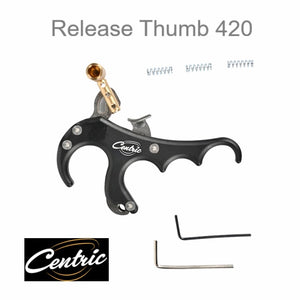 Centric Thumb 420 gatillo