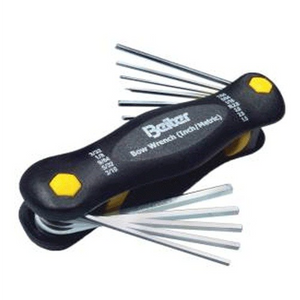 Beiter Set llave Allen