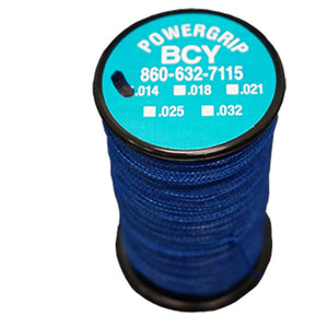 Hilo BCY Powergrip Serving