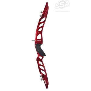 Riser WNS Motive FX 25"